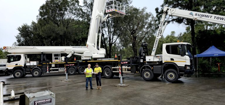 Gallery - Summit Tower Hire