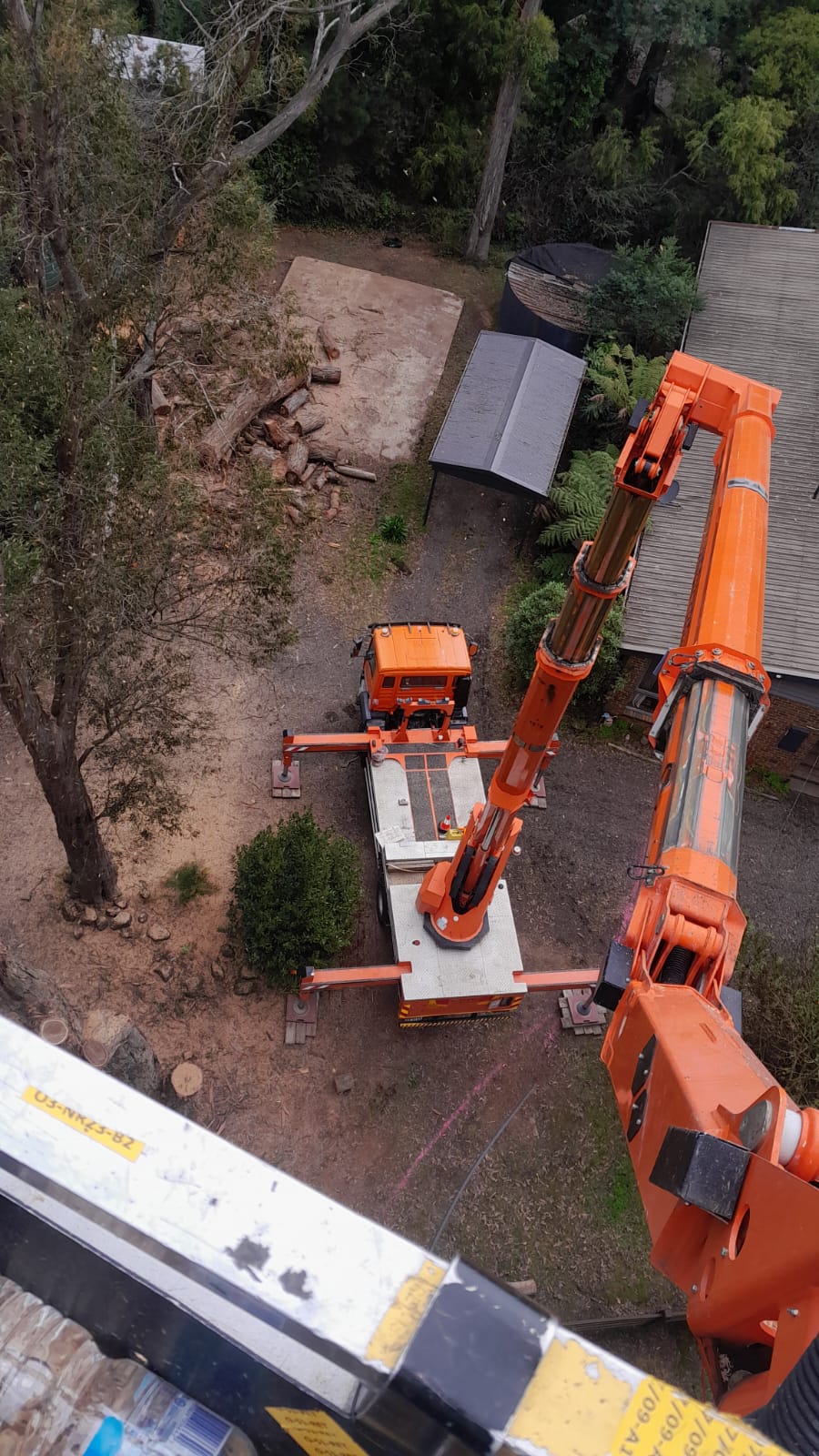 Gallery - Summit Tower Hire