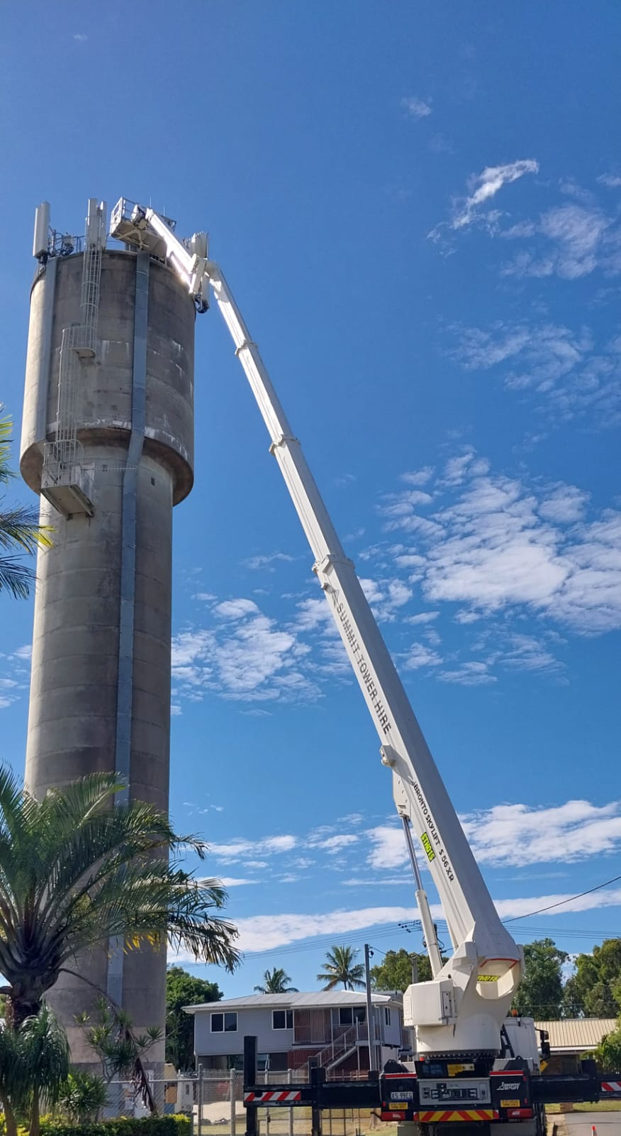 Gallery - Summit Tower Hire